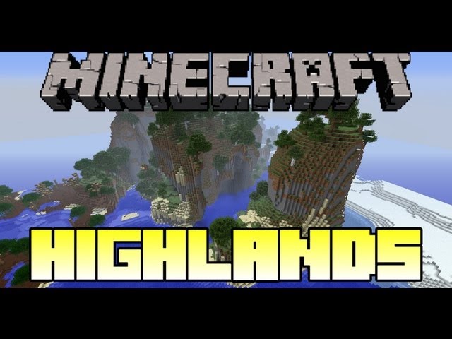 7 best Minecraft mods for new biomes