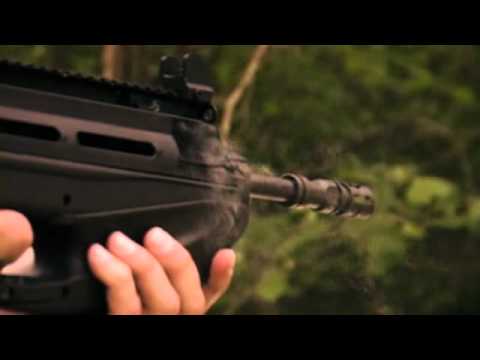 FNH USA FN FS2000 SA Carbine