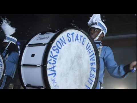 Stories from the Archives: Jackson State University - Getty Images