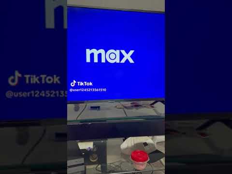 max logo hisense roku tv