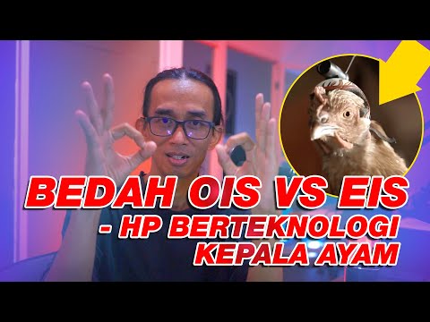 BEDA OIS vs EIS ADALAH INI |CONTENT CREATOR