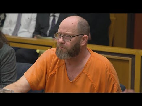Dale Warner, accused of killing his wife Dee, appears in court for preliminary hearing: Day 1 Recap