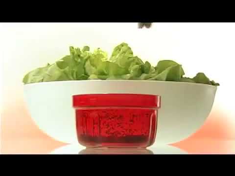 Tupperware Turbo Chopper