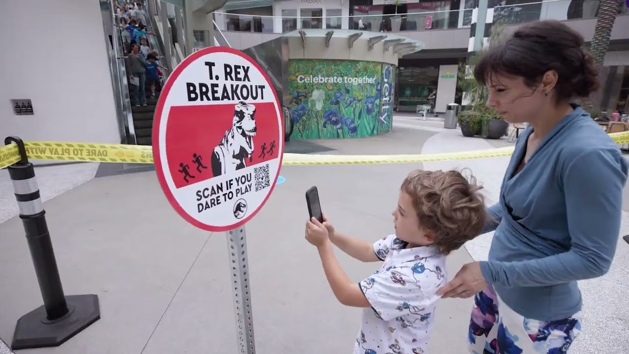 BRDG Augmented Reality Highlight Reel