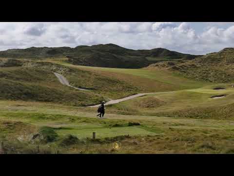 Carne Golf Links - One of the Great Courses on the Planet