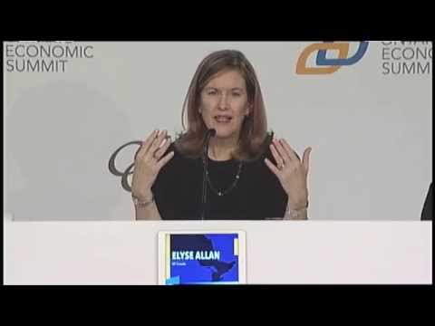 Plenary Panel 5: What's the Big Deal About Big Data