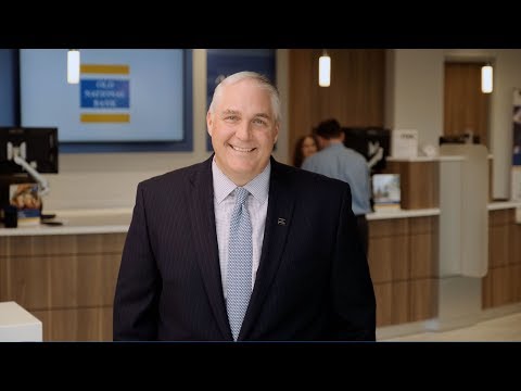 Our commitment to being Your Bank. For Life.