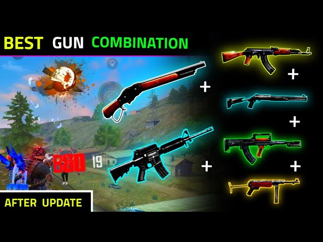 Top 7 survival tips for beginners in Garena Free Fire