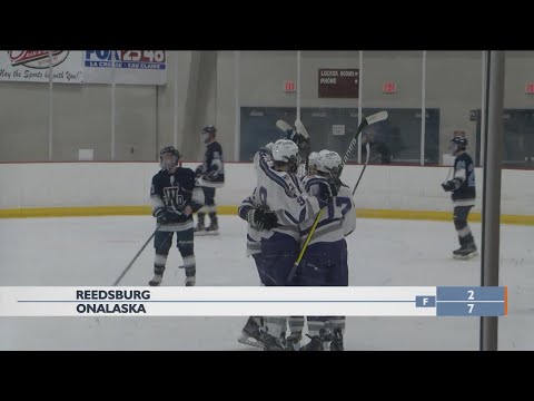ONA HOCKEY