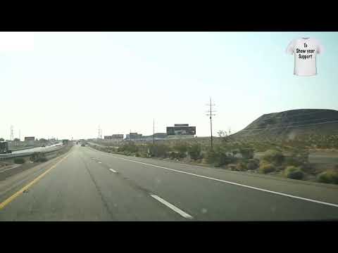Leaving California