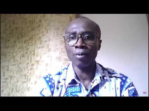 Prof Assuming suggested government should implement the GH₵1 fuel levy as part of the pending VAT