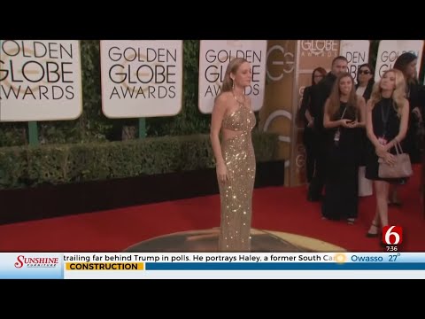 See The Full List Of Golden Globes 2024 Nominations