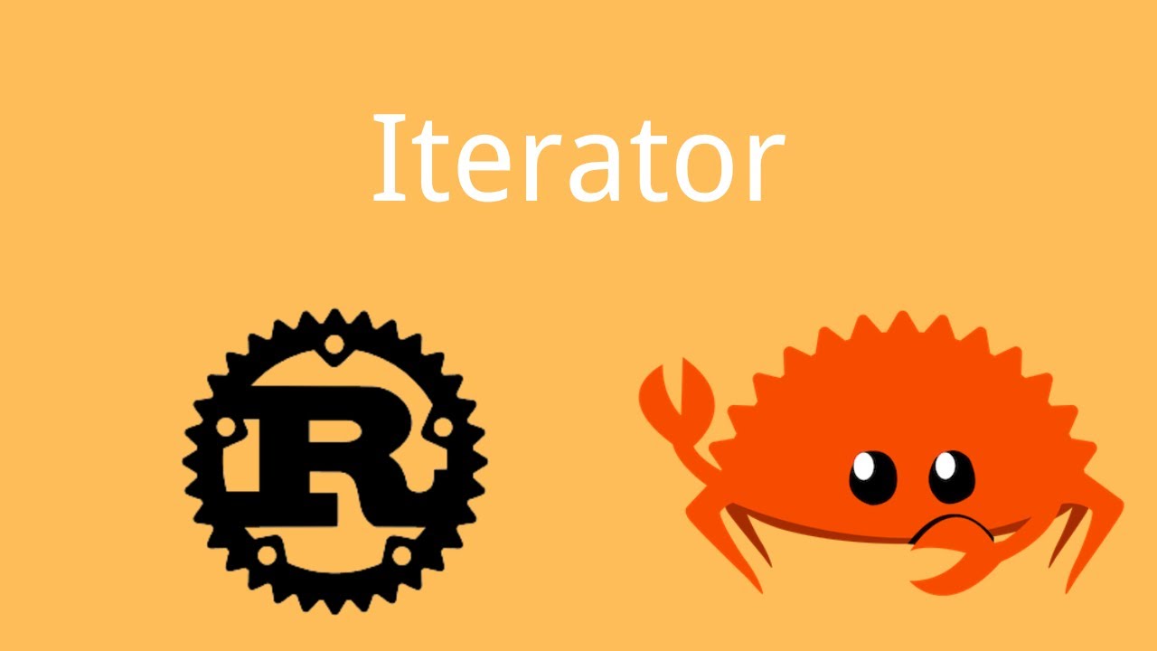 Rust | Iterator | Rust Tutorial 51