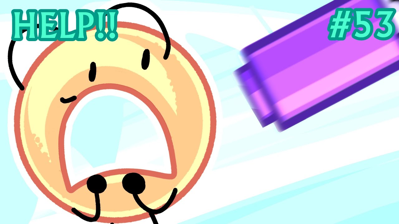 Bfb Viewer voting ep 53