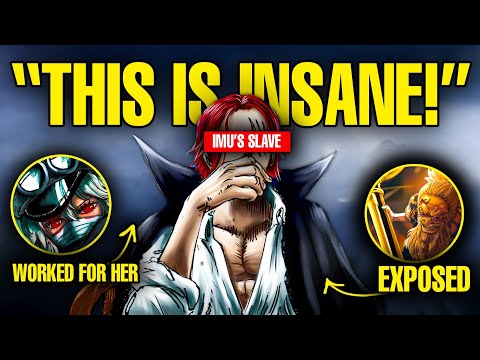 This is INSANE 🤯 | ONE PIECE CHAPTER 1152 IN HINDI 🔥