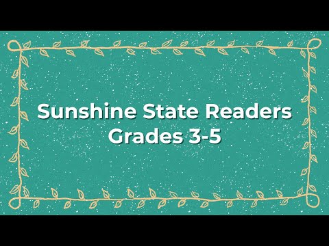 OCPS | 2023-24 Sunshine State Young Reader... - SafeShare