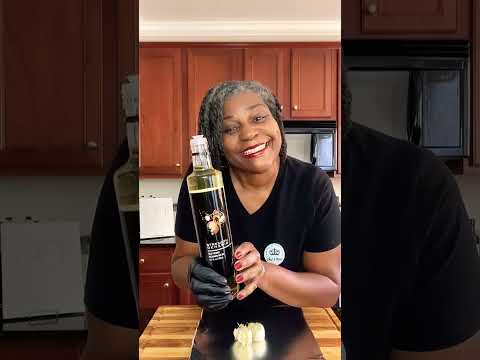 Use this instead of Vegtable Oil or Shortening! #short