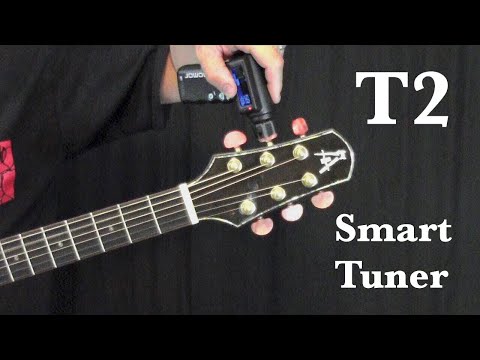 Jowoom Smart Tuner T2 iMuso