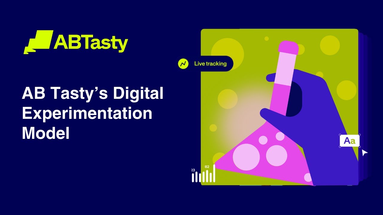 AB Tasty's Digital Experimentation Model