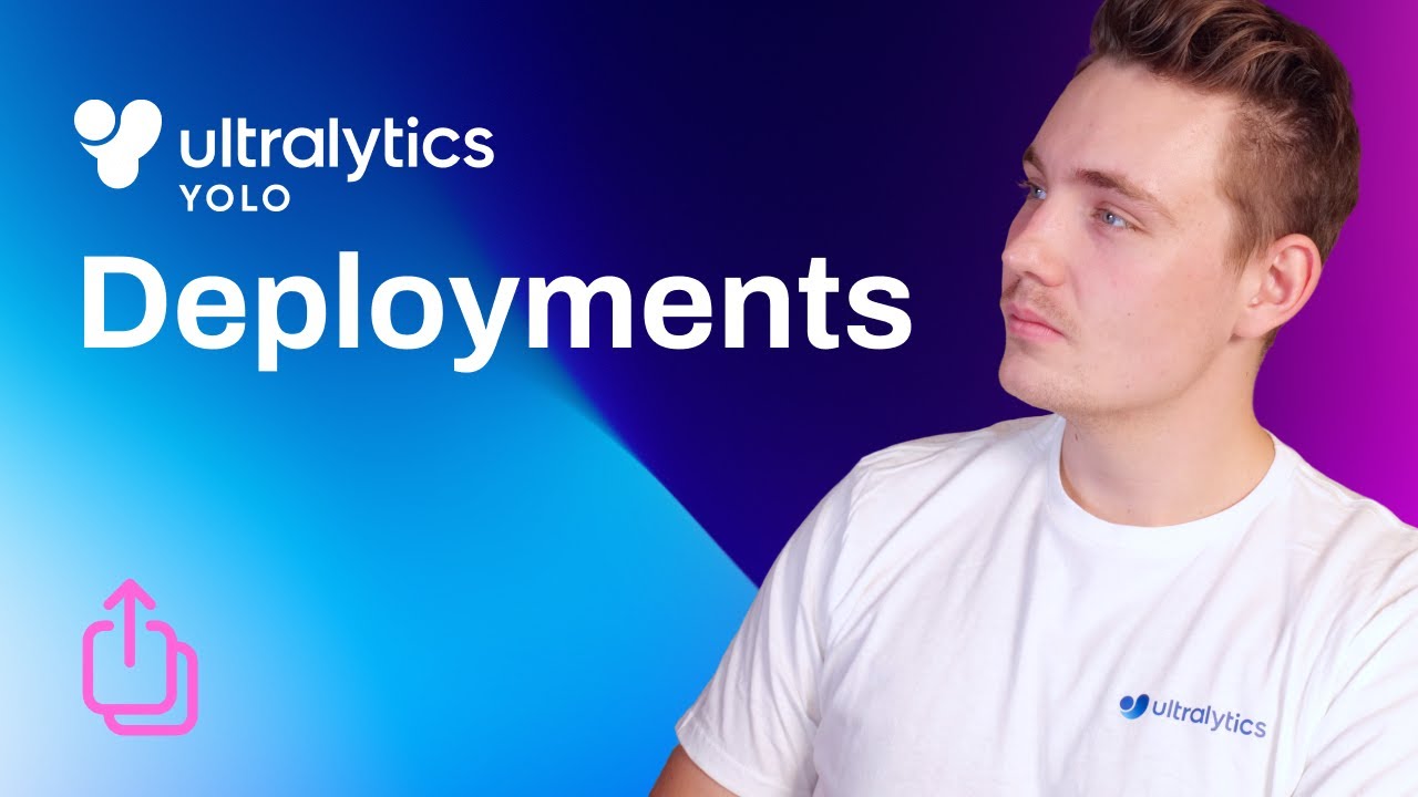 Ultralytics Integrations - Ultralytics YOLO Docs