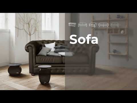 Modus Sofa - Produceshop