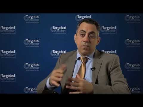 Dr. Bekaii-Saab: What are options to prolong survival with recurrent MCRC?