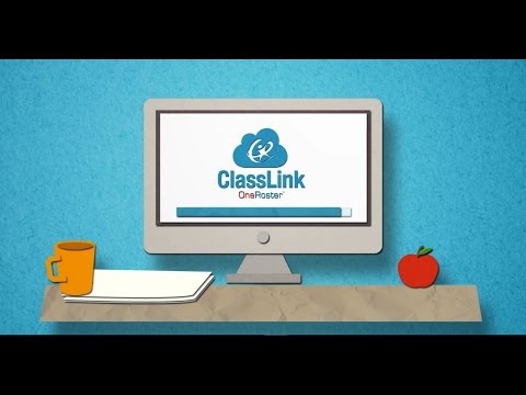 ClassLink OneRoster and the Need for Open Data Standards