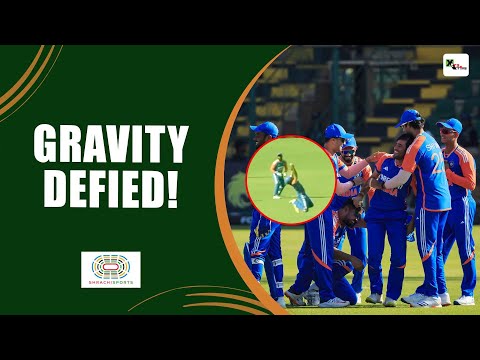 How did Ravi Bishnoi stunned everyone in the 3rd T20I? |ZIMvsIND