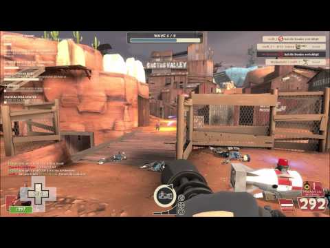 Steam Community :: Video :: TF2 | MvM on Decoy