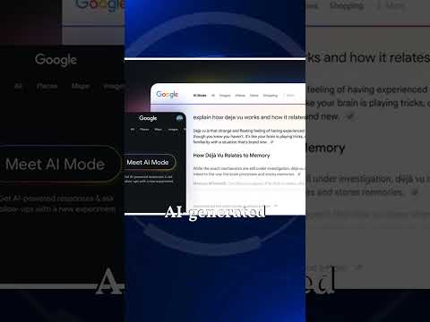Googles AI Search Gemini Takes Control