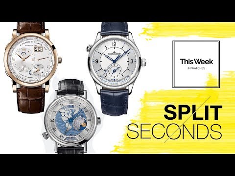 Tim's Favorite Travel Watches