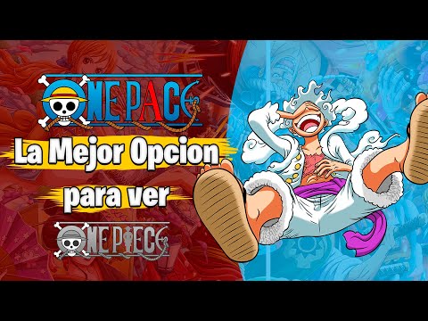 ONE PACE la mejor Opcion para ver One Piece desde 0 😱
