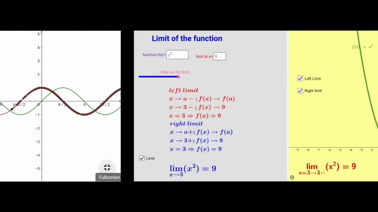 STEM - GEOGEBRA