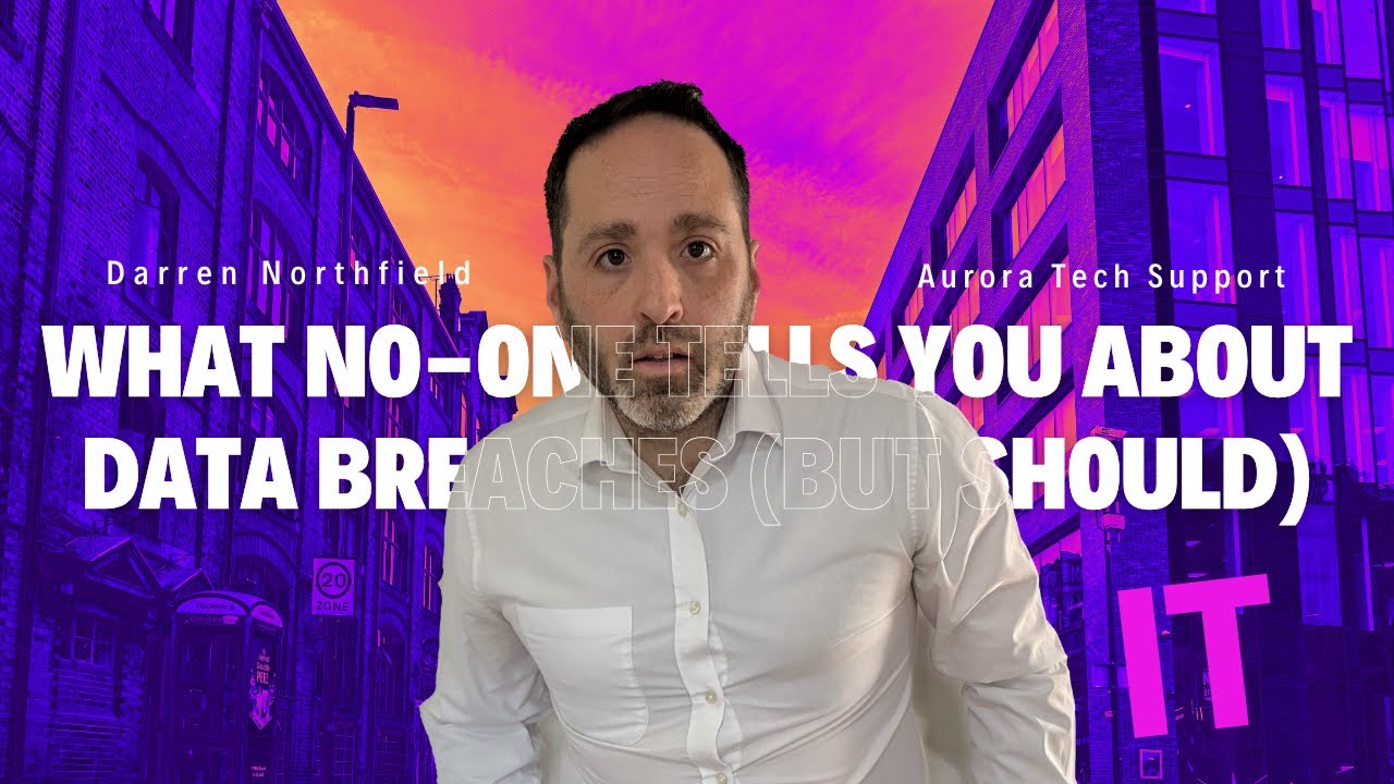 What No One Tells You About Data Breaches (But Should)