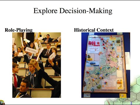 Games & Sims for Training & Learning