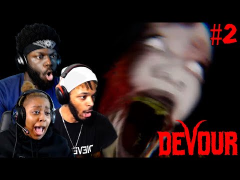 Steam Community :: DEVOUR