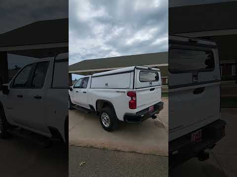 2021 Chevy Silverado 2500 4x4 $ 19,800