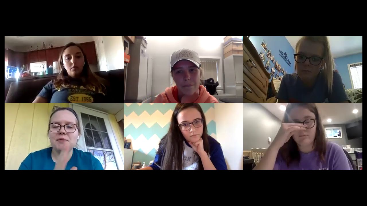 Week 14 Math Practicum Reflection