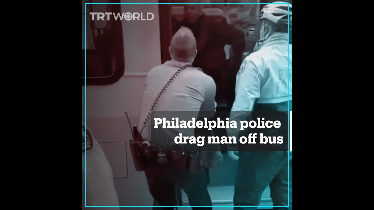 The Backstory Behind The Man Getting Kicked Off a SEPTA Bus – Delaware ...
