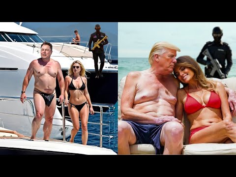 World's Most Protected President...