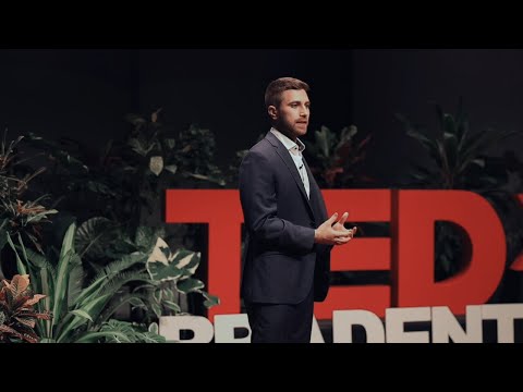 Bridging the generational gap in the workplace | Mitch Lomazov | TEDxBradenton