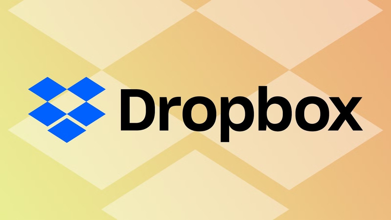 Dropbox Tutorial for Absolute Beginners 2026