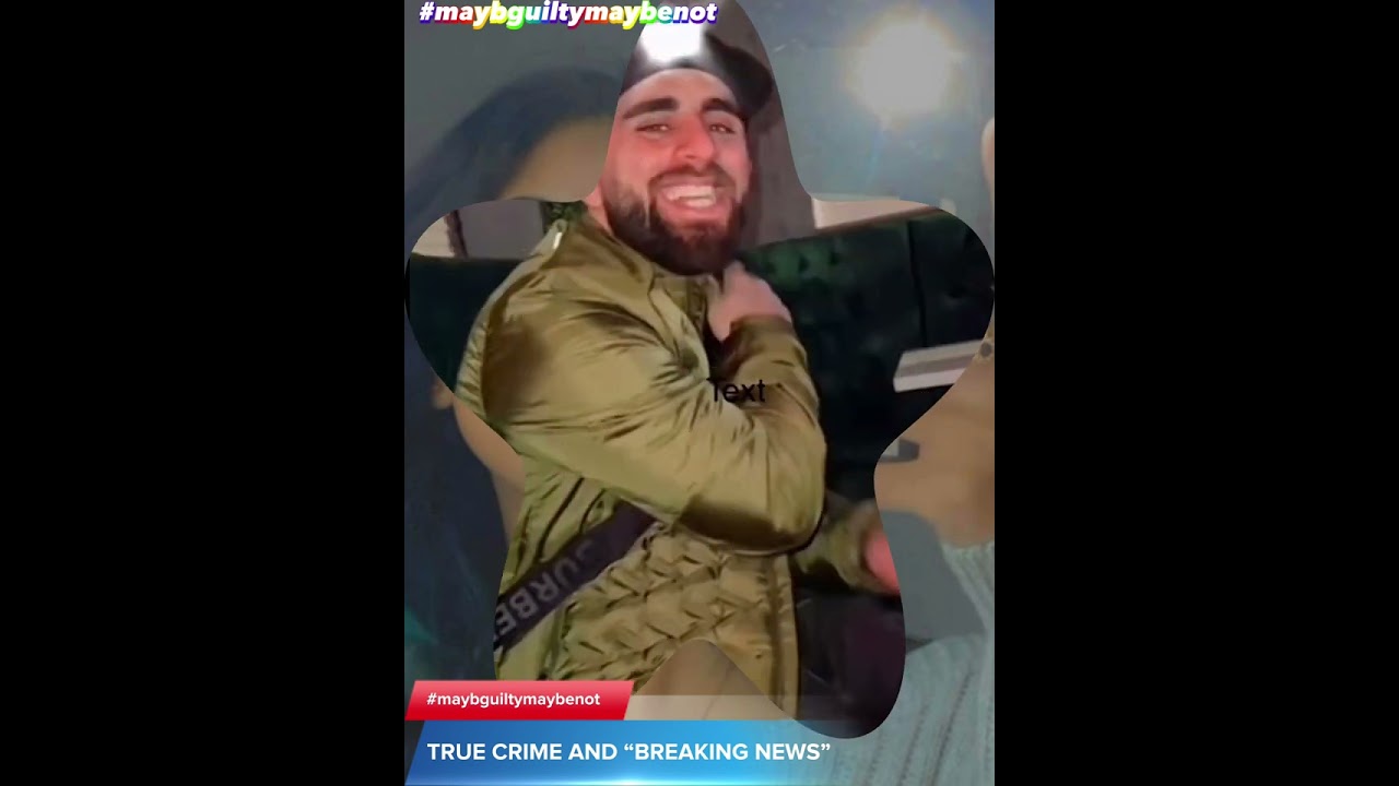 MAYBVLOGS MURDER CASE DAY 23