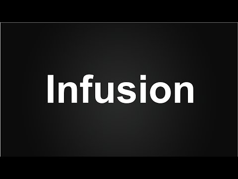 Infusion Meaning in Urdu, How to Say Infusion in English, Infusion Meaning in Hindi