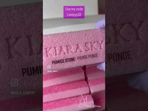 @KiaraSkyNails discount code Leidyyy10 #nails #kiarasky #kiaraskynails #nailsart #pedicure