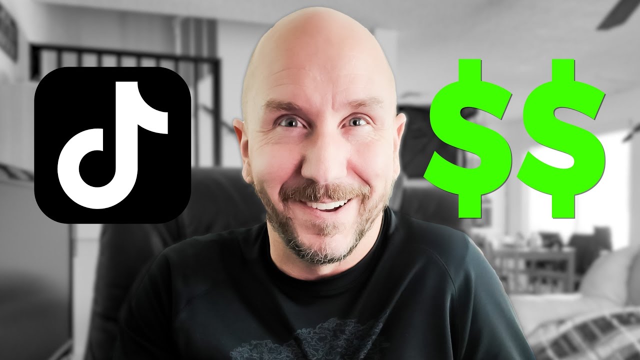 How much TikTok Paid Me for 14 Million Views in 2025