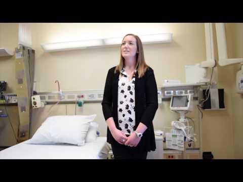 Discover a Career: Clinical Center Nursing Department