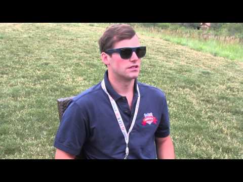 2015 FIS World Alpine Ski Championships - Ski Racing Magazine Interview