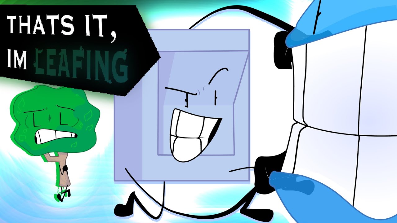 BFB 1 REANIMATED