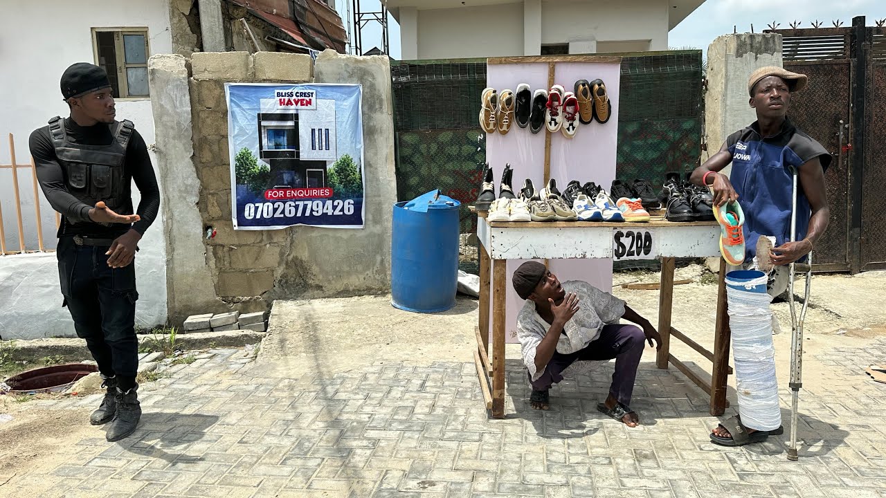 The cripple hole ( broda2muchtalk 2 )